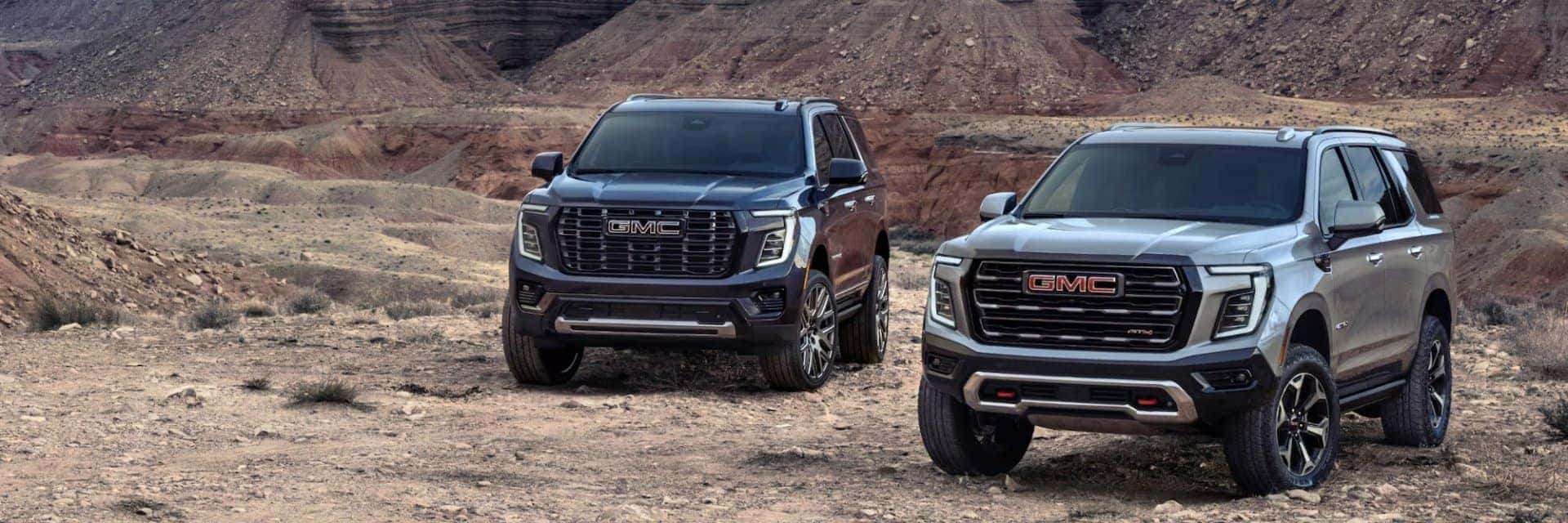 2025 GMC Yukon | Bridges Chevrolet Buick GMC