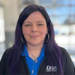 Meet The Team at Casey Chevrolet | Chevy Dealership