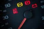 Chevrolet Dashboard Symbols | Dashboard Lights | Chevy Dealer