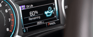 Chevrolet Dashboard Symbols and Meanings | Casey Chevrolet