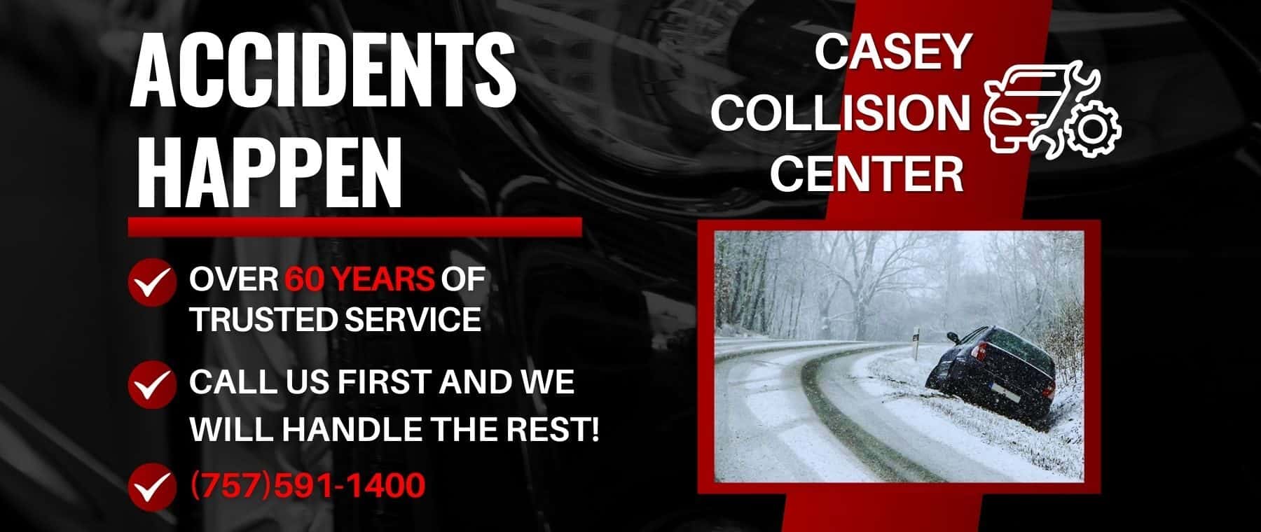 New & Used Chevy Dealership | Car Service | Casey Chevrolet