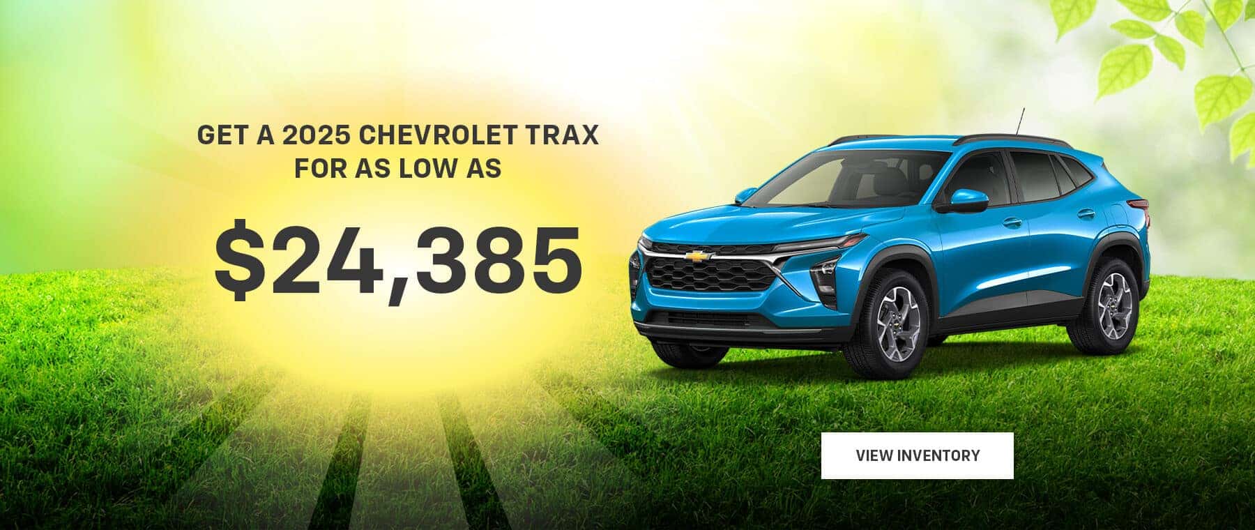 New & Used Chevy Dealership | Car Service | Casey Chevrolet