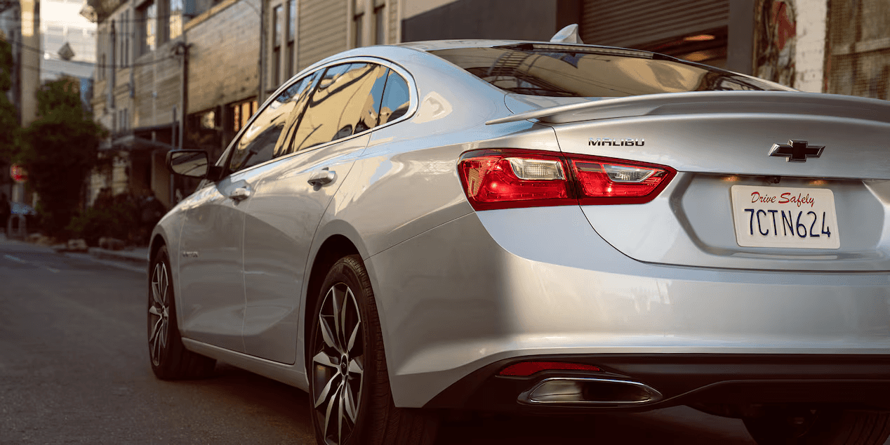 New Chevy | New Chevrolet Model Body Styles | Casey Chevrolet