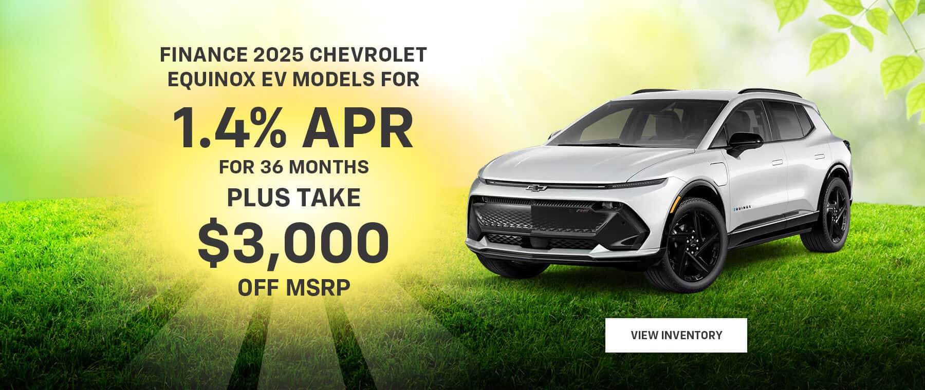 New & Used Chevy Dealership | Car Service | Casey Chevrolet