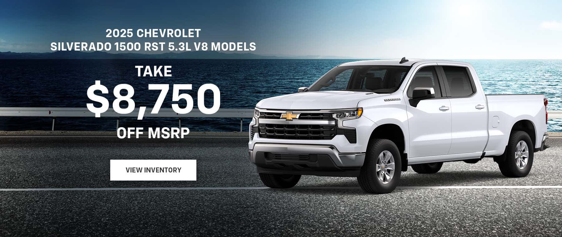 New & Used Chevy Dealership | Car Service | Casey Chevrolet