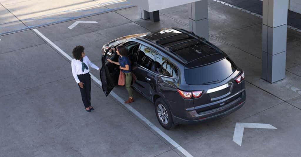 Chevrolet Owner’s Manual | Chevy Service Schedule | Casey Chevy