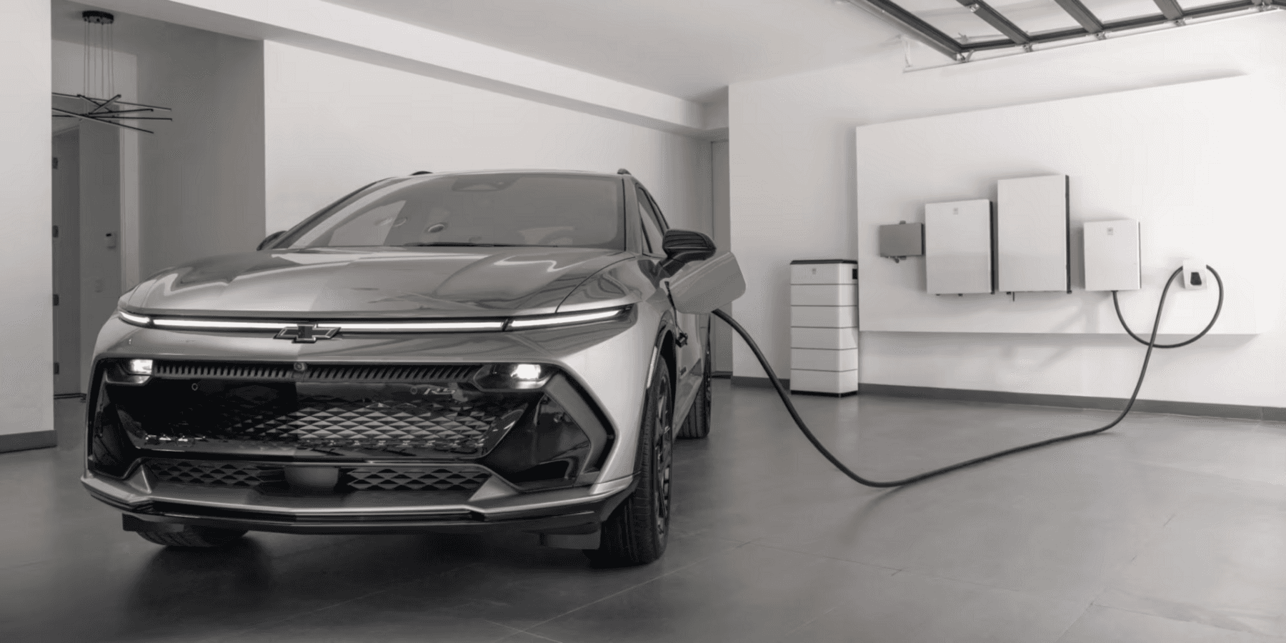 Chevrolet Electric Vehicle | Electric Chevy | Casey Chevrolet