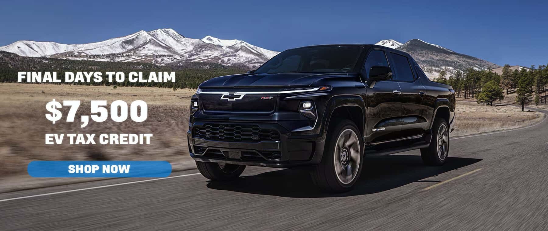New & Used Chevy Dealership | Chevrolet | Casey Chevrolet