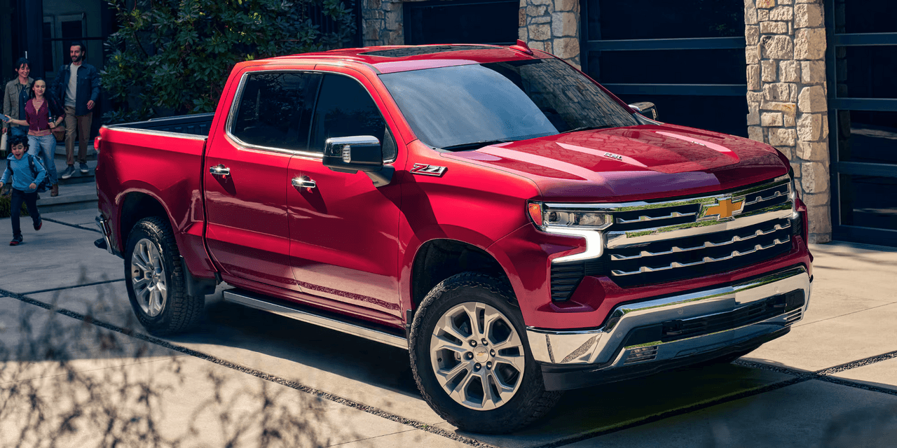 What’s the Best Truck to Lease? | Casey Chevrolet