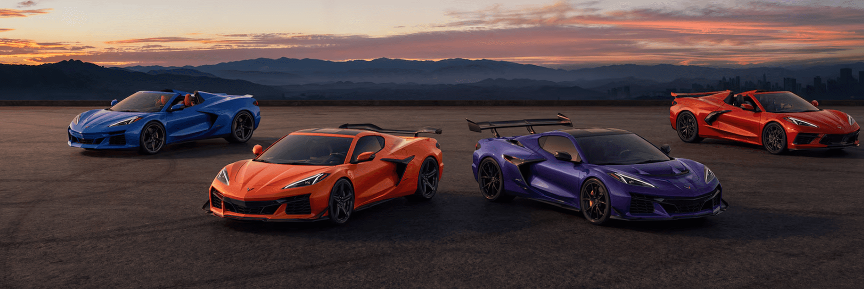 Corvette Storage | Chevrolet Corvette | Casey Chevrolet