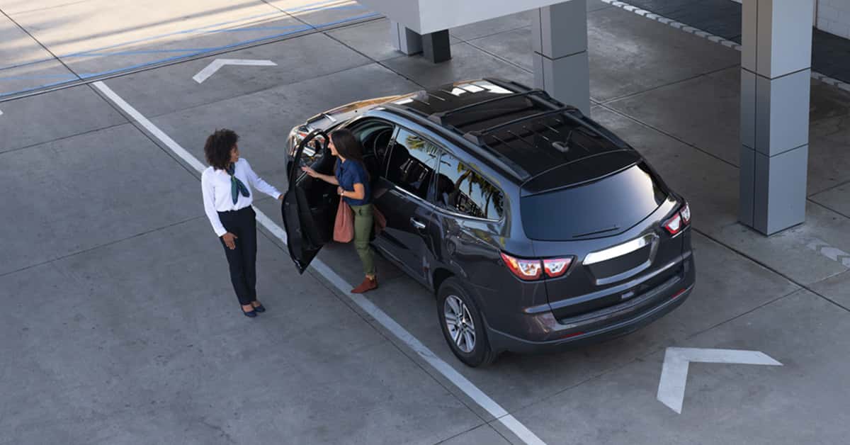 5 Car Care Resolutions to Set for the New Year | Casey Chevrolet