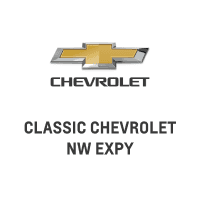 2025 Chevrolet Trax Classic Chevrolet Nw Expy