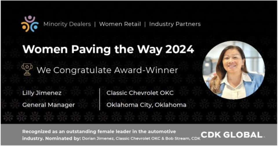 Classic Chevrolet OKC Community Involvement | Chevy Dealer