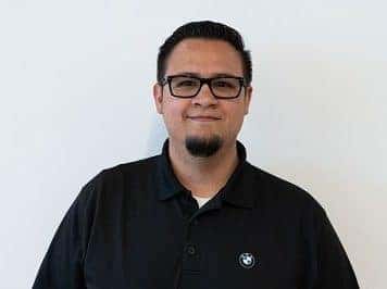 Meet Our Staff | Crevier BMW