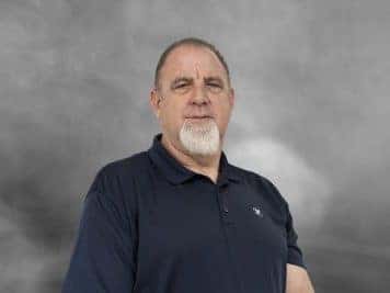 Meet Our Staff | Crevier BMW