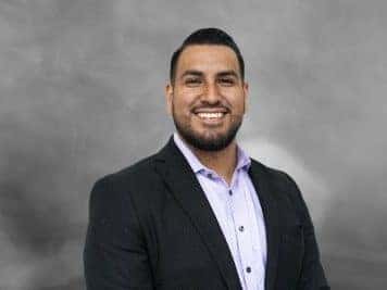 Meet Our Staff | Crevier BMW