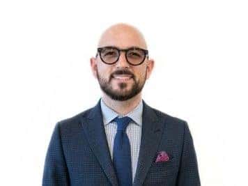 Meet Our Staff | Crevier BMW