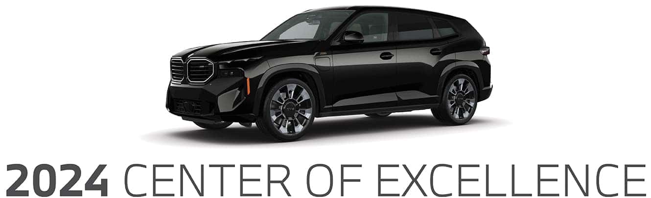 About Us | Crevier BMW