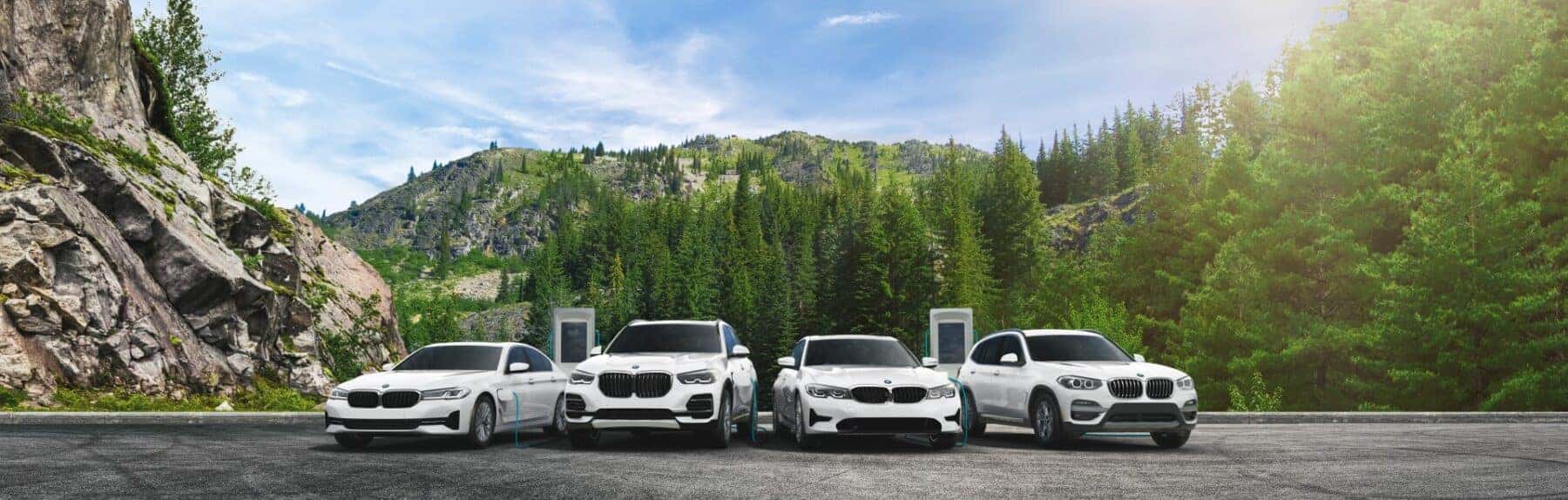 How to Track Your Custom BMW Order | Crevier BMW