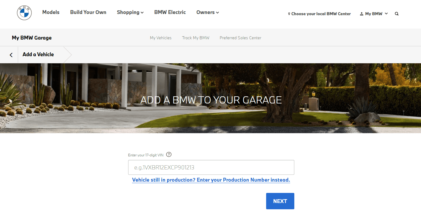 How to Track Your Custom BMW Order | Crevier BMW