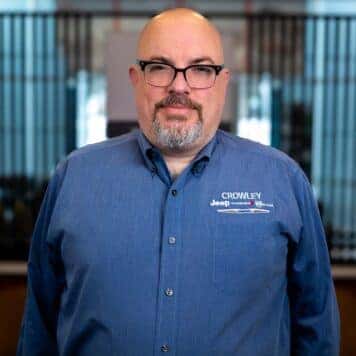 Crowley Chrysler Dodge Jeep RAM Staff | Bristol Chrysler, Dodge, Jeep ...