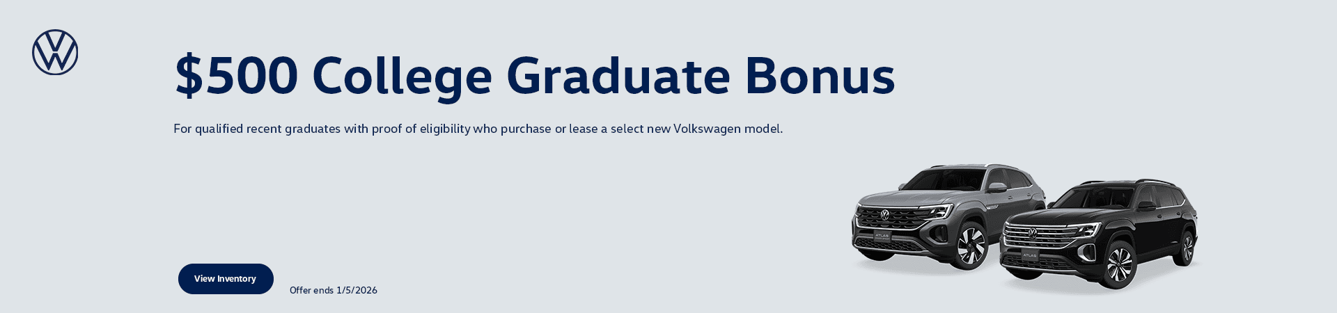 Dothan Volkswagen | Volkswagen Dealer in Dothan, AL