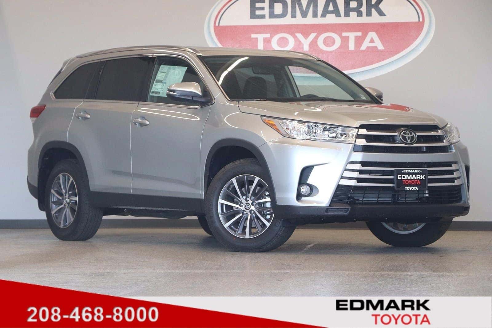 Holiday Savings | Edmark Toyota