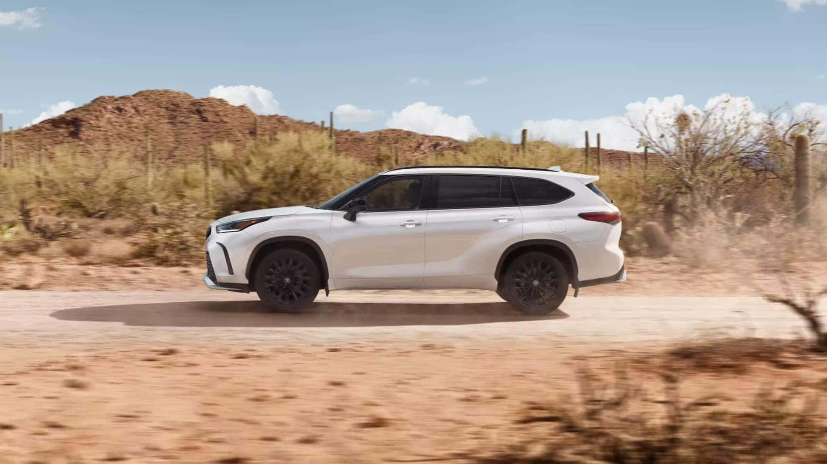2023 Toyota Highlander Maintenance | Edmark Toyota