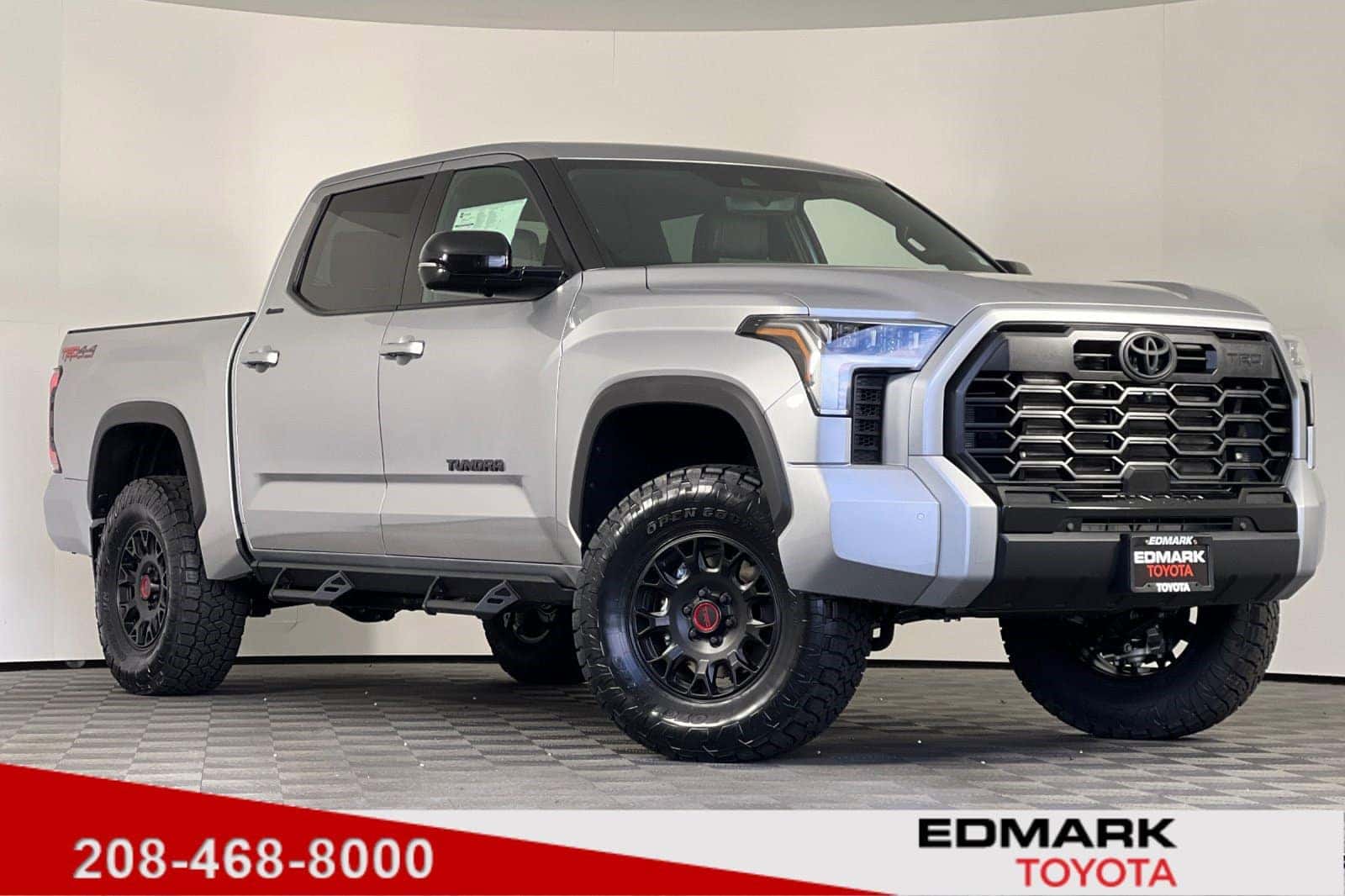 Toyota Tundra Specials In Nampa ID | Edmark Toyota