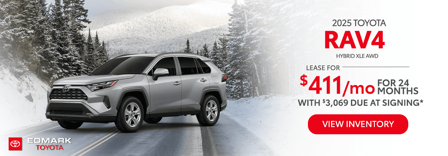 Edmark Toyota | Toyota dealership in Nampa, ID | near Boise