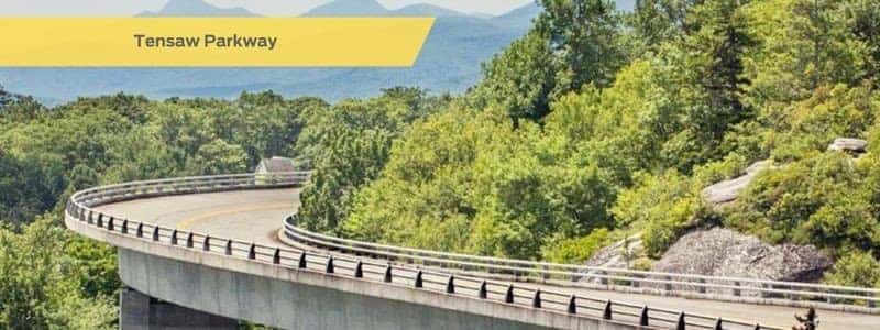 Scenic Drives Of Alabama | Hyundai Montgomery