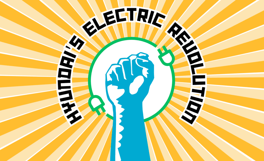 Hyundai's Electric Revolution | New & Pre-Owned Auto Dealership