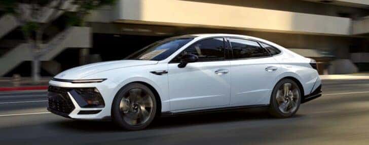 Hyundai Dealer | New & Pre-Owned Vehicles for Sale in Montgomery