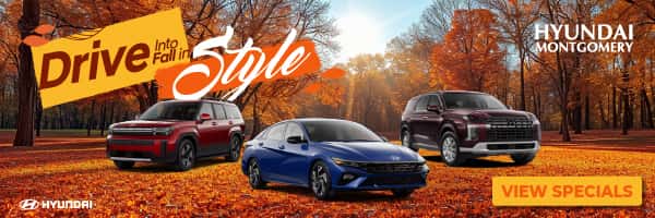 Hyundai Montgomery | New & Pre-Owned Auto Dealership in Alabama