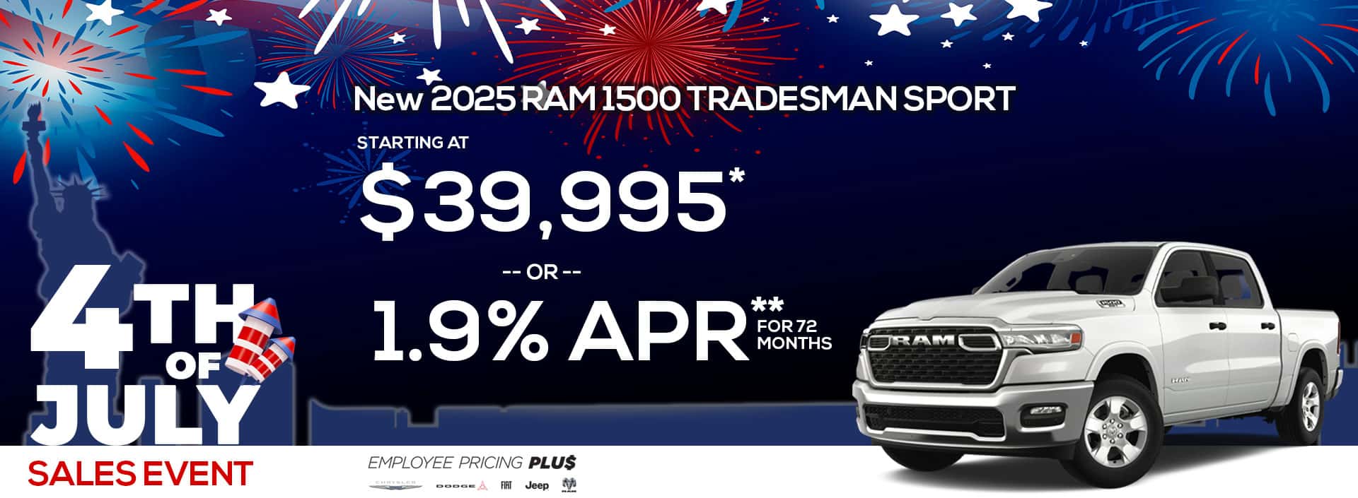 New & Used CDJR Dealer | Fremont Chrysler Dodge Jeep RAM | Newark