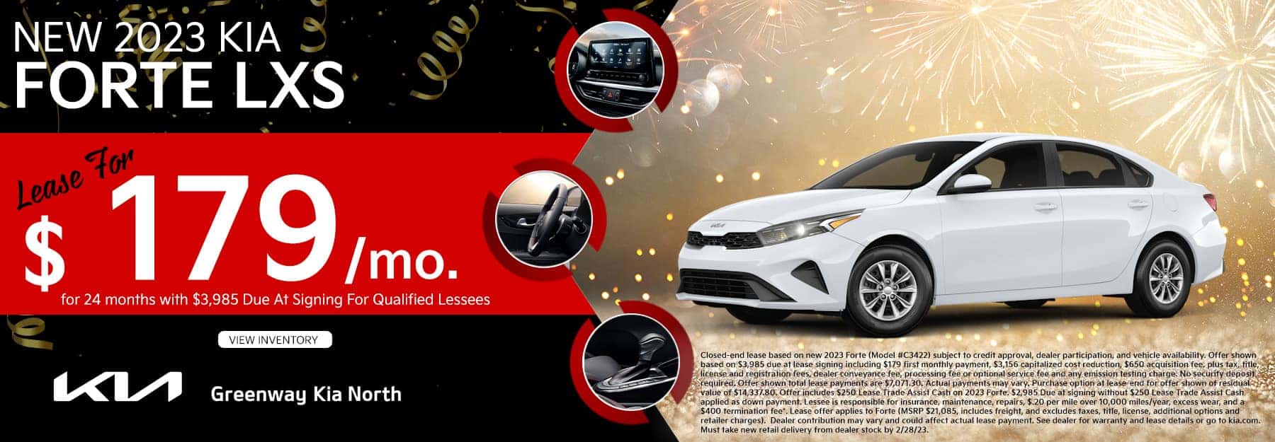 Greenway Kia North | Kia Dealer in Longwood, FL