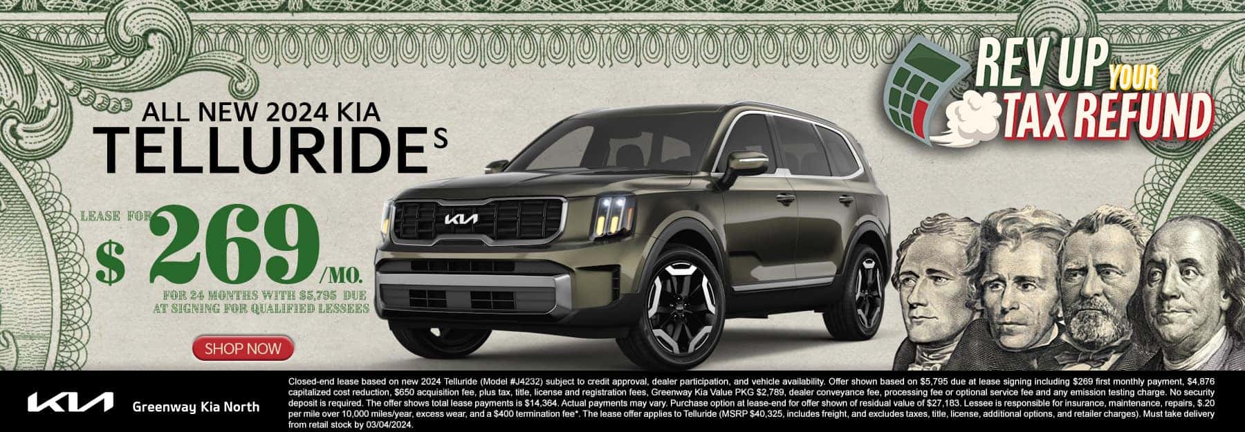 Kia Dealership in Longwood FL | Serving Longwood and Orlando | Greenway ...