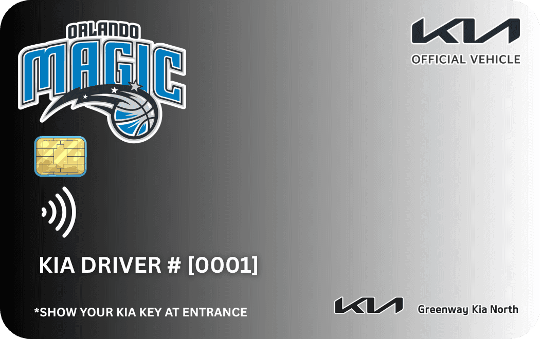 Official Kia Club Membership & Perks | Greenway Kia North