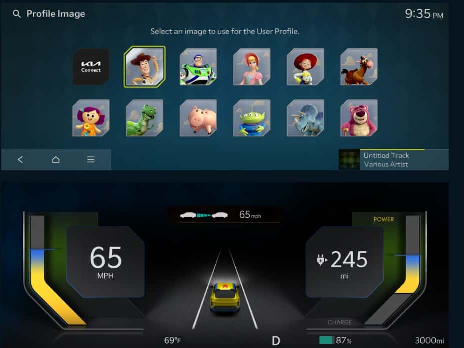 Kia x Disney, Pixar & Marvel | The Magic of Movement at Greenway Kia West