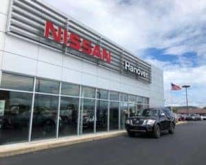 Employment Application | Hanover Auto Team