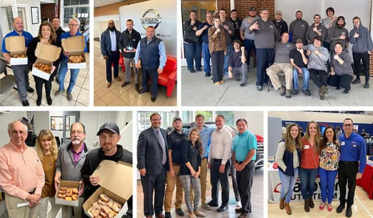 Employment | Hanover Auto Team