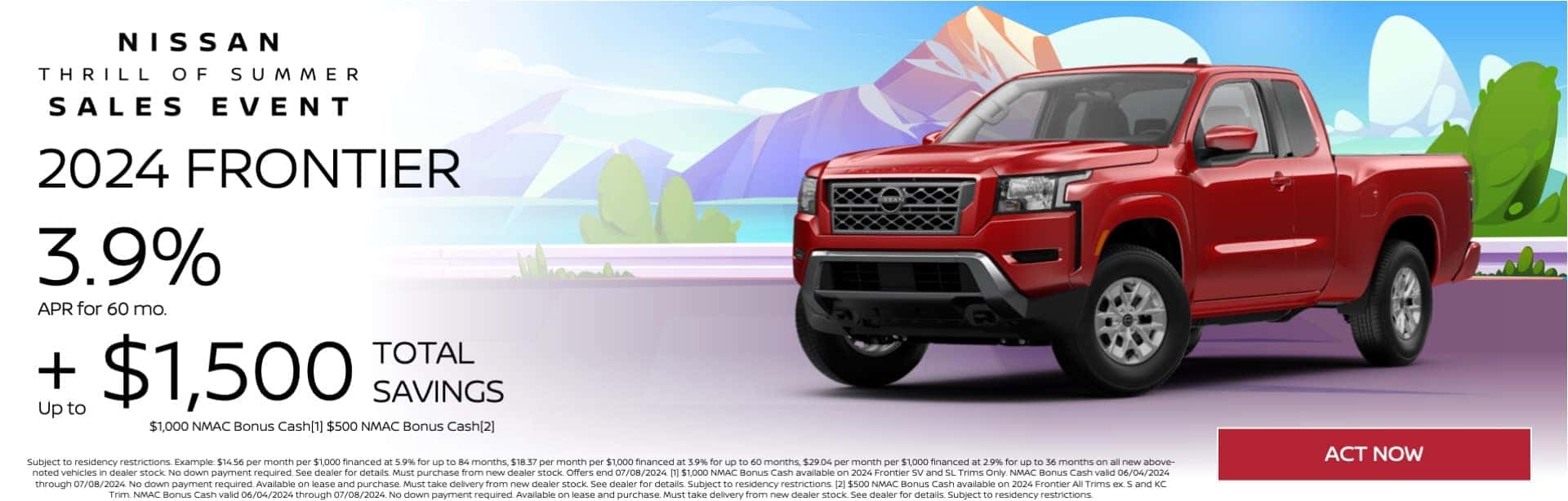 Hanover Nissan | Nissan Dealer in Hanover, PA