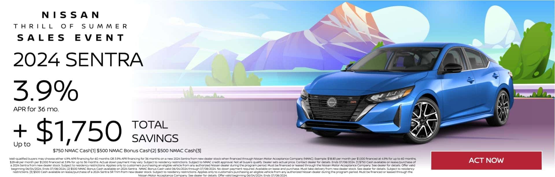 Hanover Nissan | Nissan Dealer in Hanover, PA