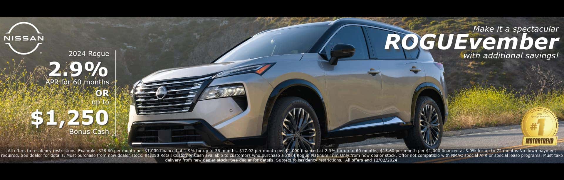 Hanover Nissan | Nissan Dealer in Hanover, PA