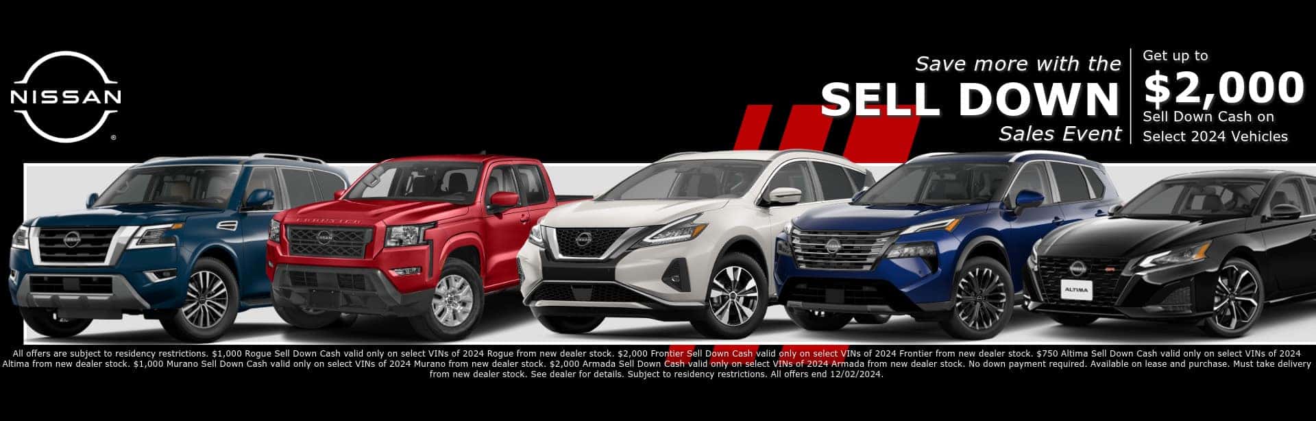 Hanover Nissan | Nissan Dealer in Hanover, PA