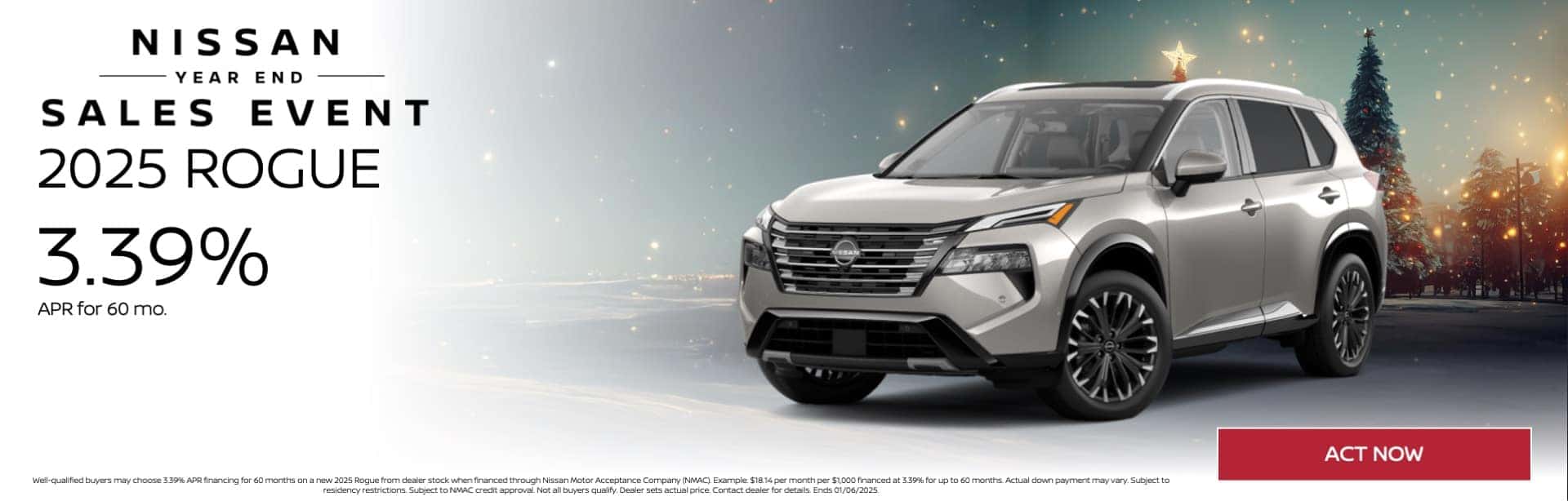 Hanover Nissan | Nissan Dealer in Hanover, PA