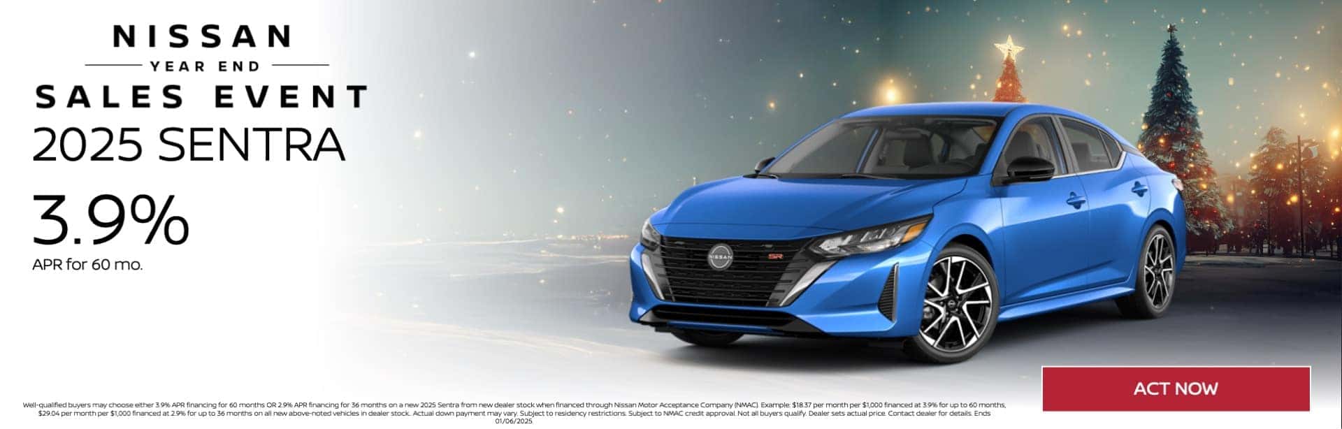 Hanover Nissan | Nissan Dealer in Hanover, PA