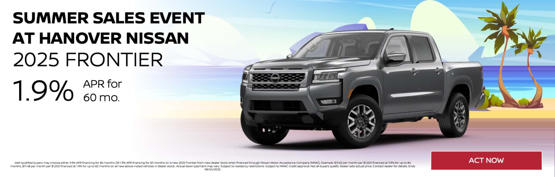 Hanover Nissan | Nissan Dealer in Hanover, PA