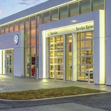 Photo Gallery | Hanover Volkswagen