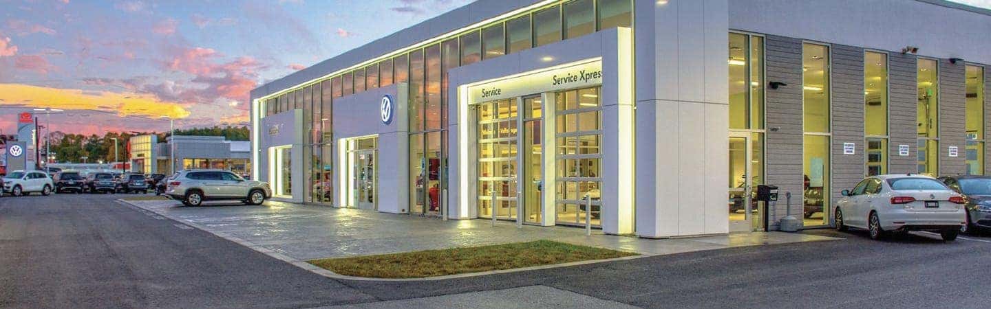 Photo Gallery | Hanover Volkswagen